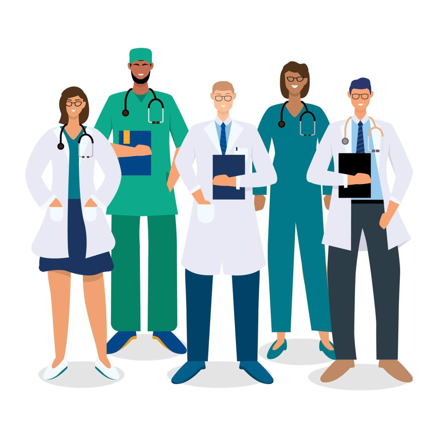 ASAAR Medical - Modernizing the Way We Provide Care