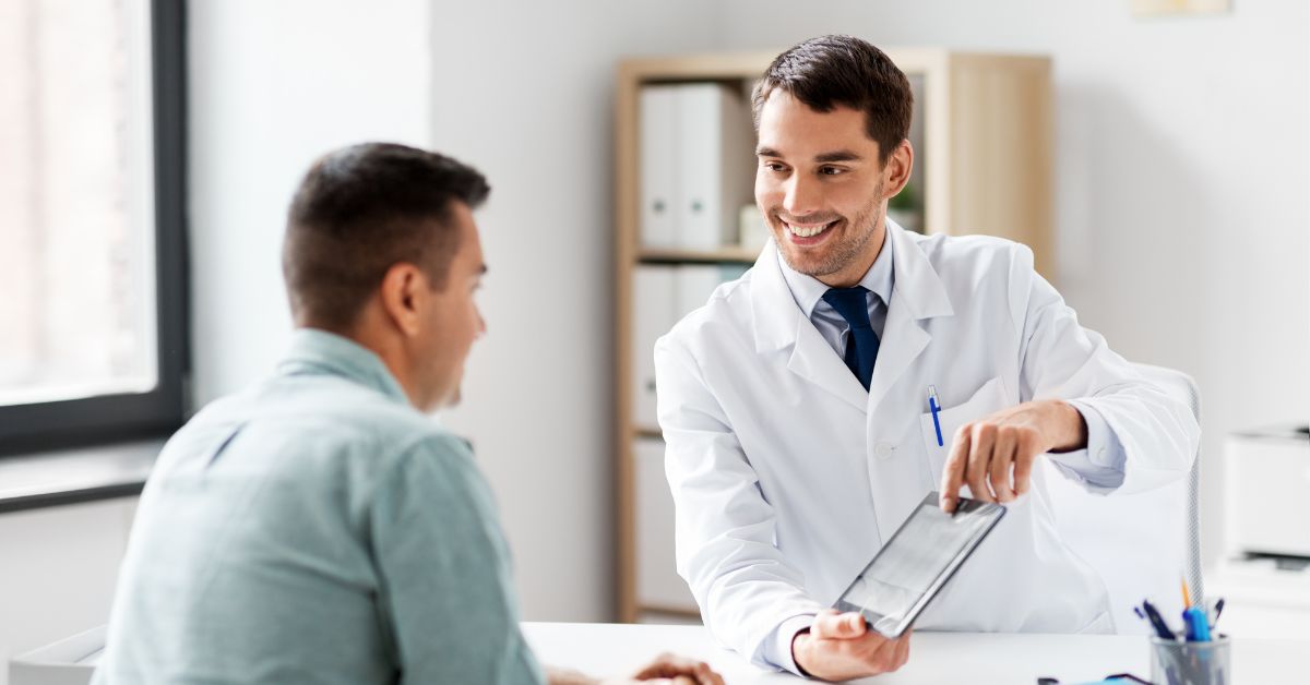The Lead Model Explained: A New Era of Value-Based Care